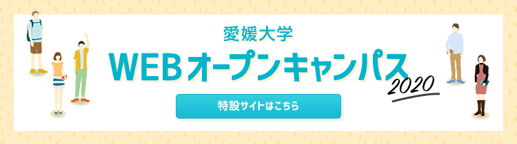 Ehime University – Faculty of Law and Letters